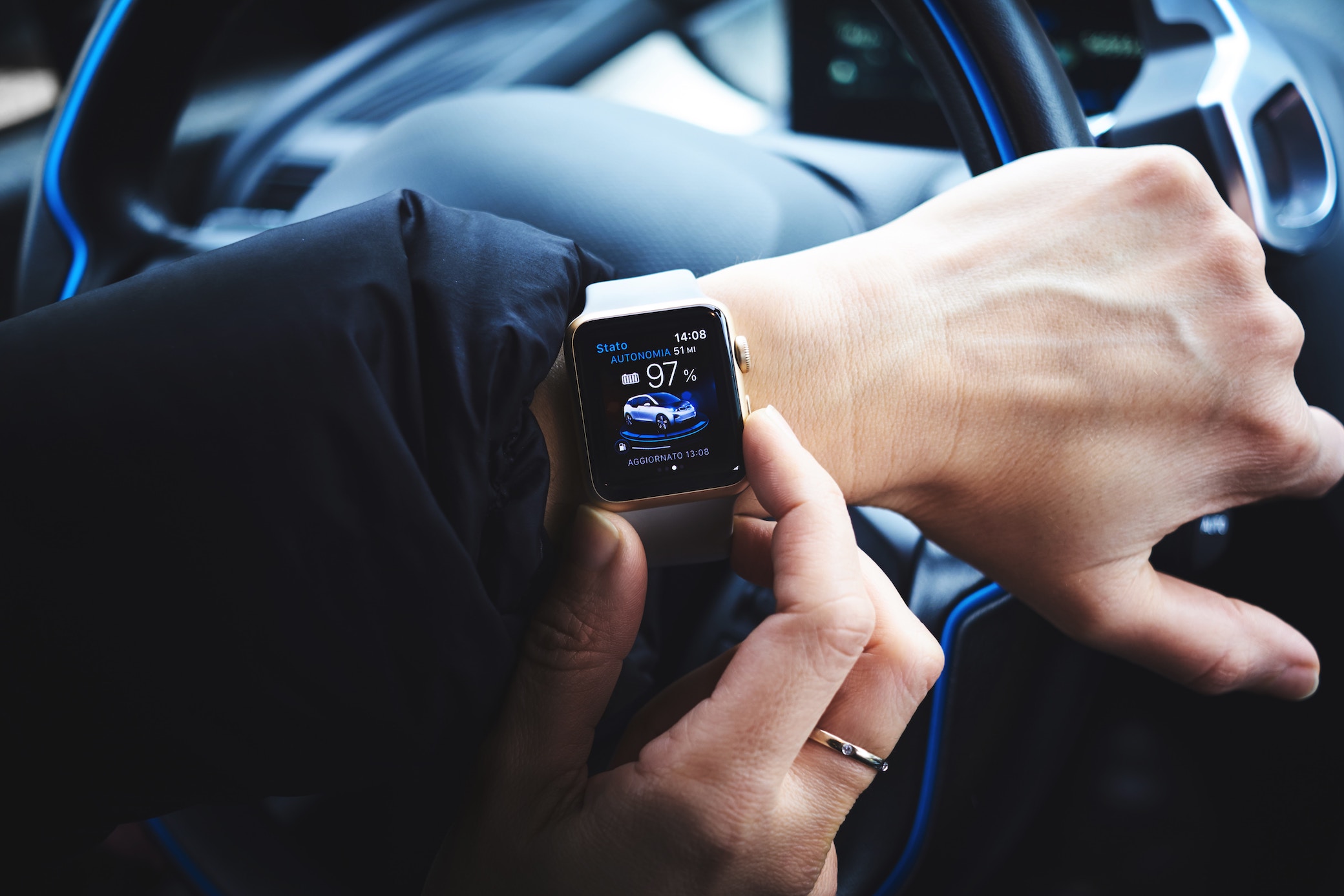 What is the Internet of Things? | PogoZone Internet Solutions