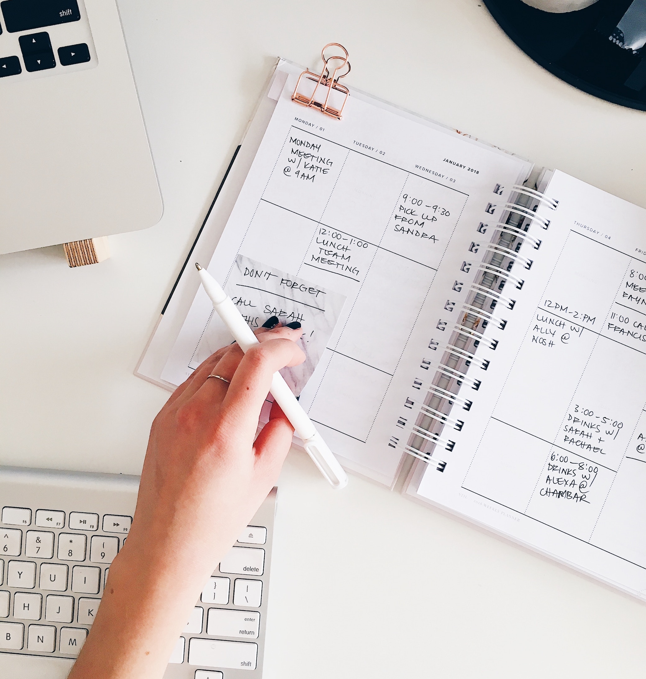 6 Online Tools to Keep You Organized | PogoZone Internet Solutions